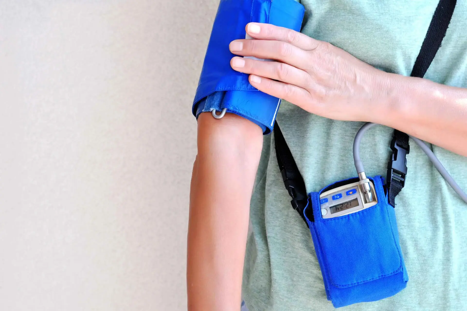 Holter Cardiaco e Holter Pressorio a domicilio: una guida completa ...